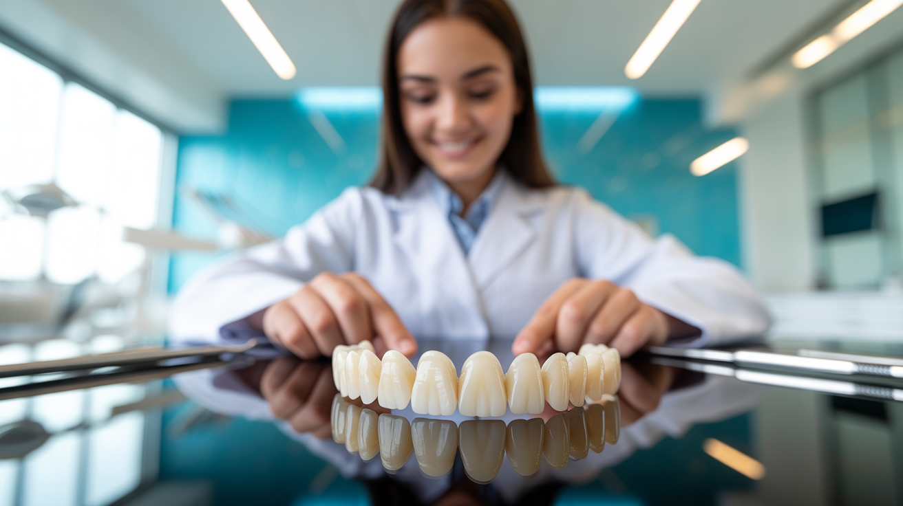 Exploring Dentistry: A Comprehensive Guide