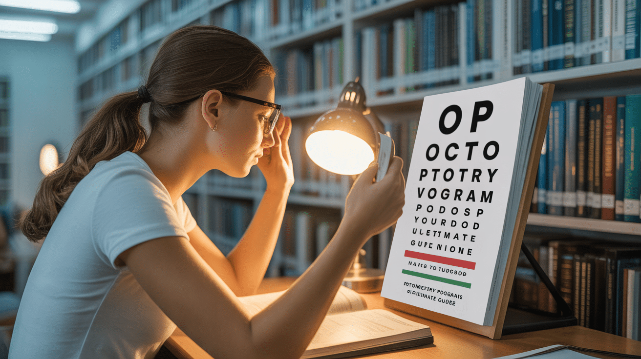 Optometry Programs: Your Ultimate Guide