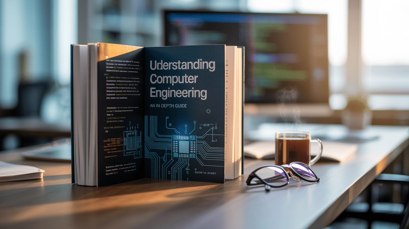 Understanding Computer Engineering: An In-Depth Guide