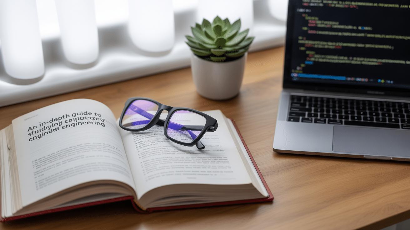 An In-Depth Guide to Studying Computer Engineering